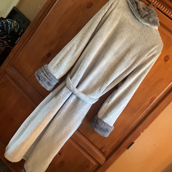 Joyspun | Intimates & Sleepwear | Joyspun Bath Robe | Poshmark